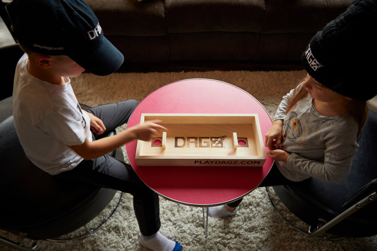 DAGZ Mini – playdagz2